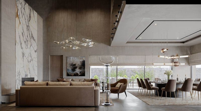 Photo 5 of 7 in Lacker Project by STYLARC LLC - Dwell