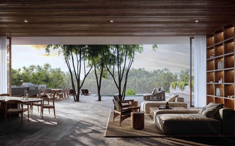 Photo 3 of 7 in Lacker Project by STYLARC LLC - Dwell