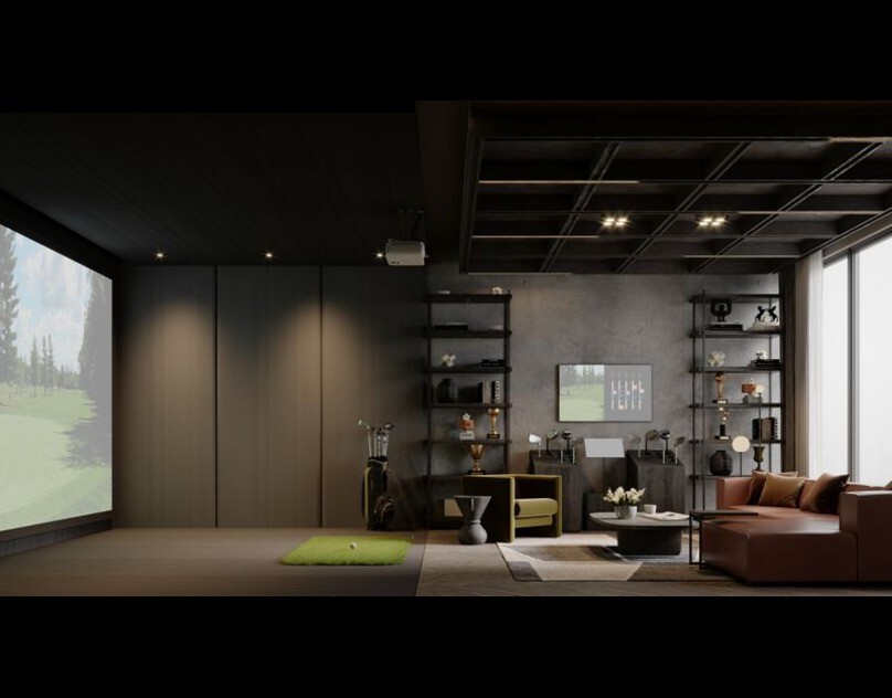 Photo 2 of 7 in Lacker Project by STYLARC LLC - Dwell