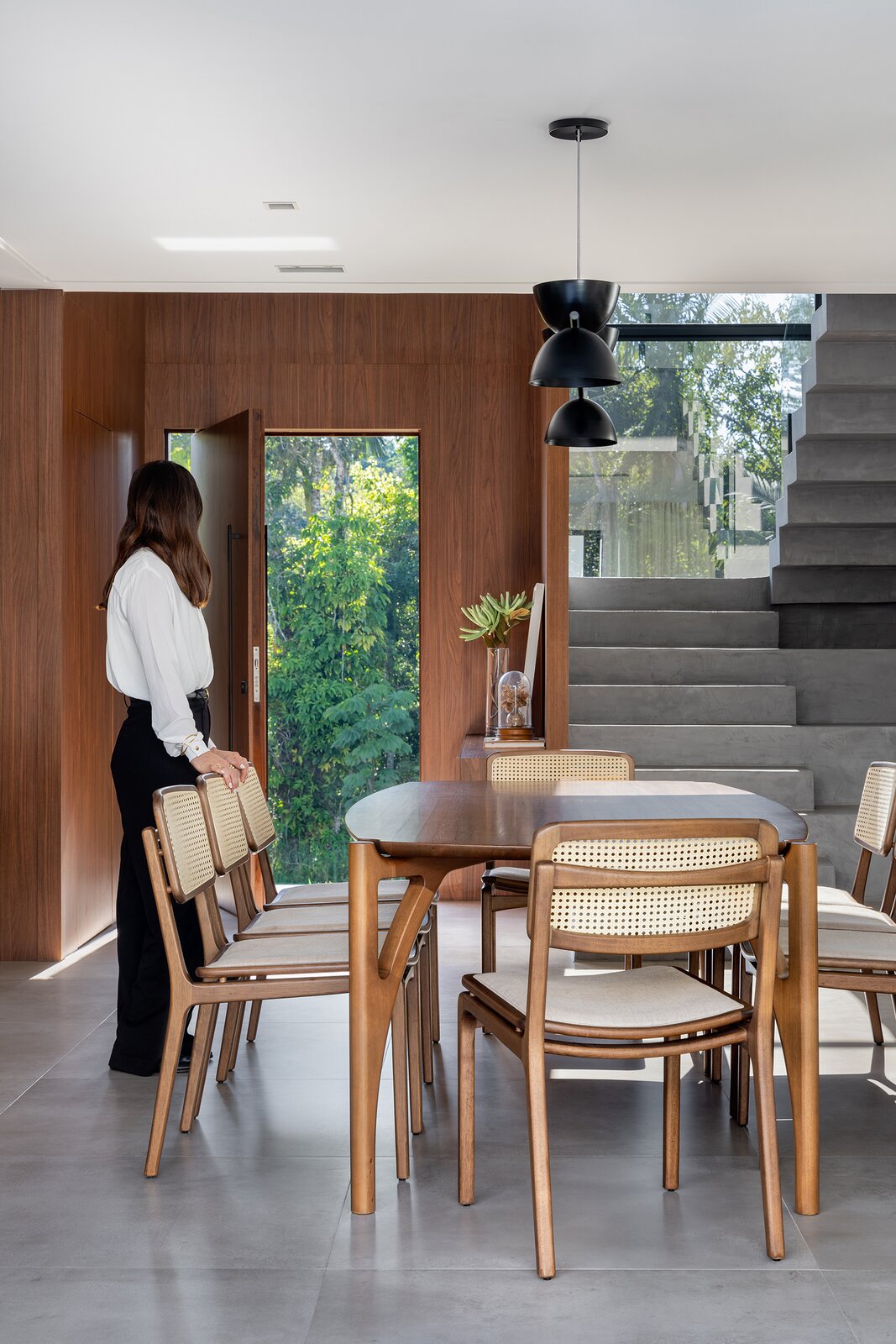 Photo 5 of 37 in The Mathi House by RACHEL STREHL - Dwell