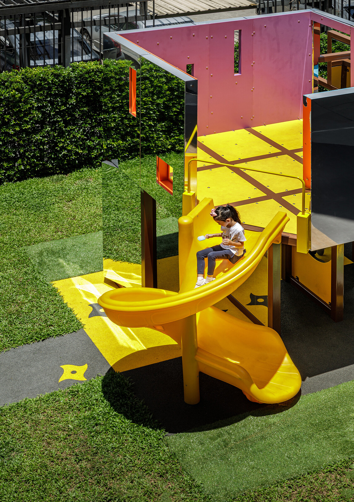 Photo 1 of 18 in Ninja House by VV Desine Landscape Architecture - Dwell