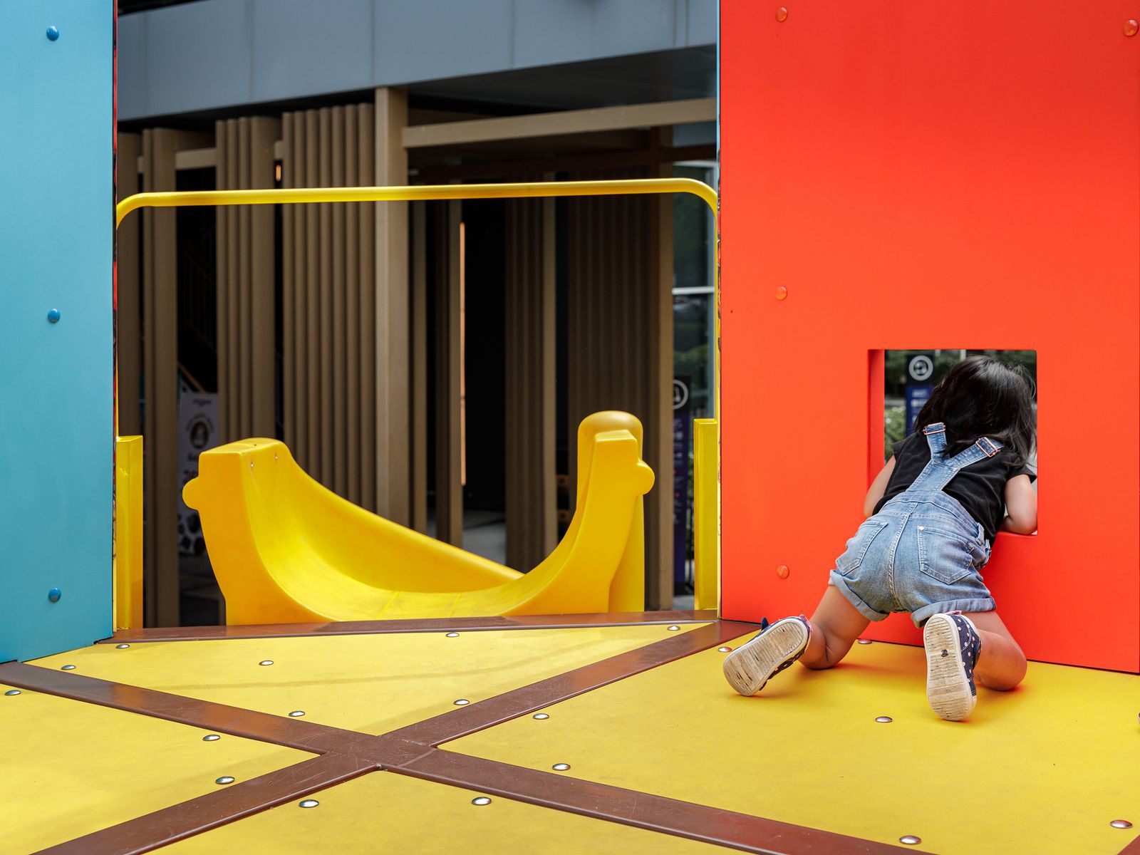 Photo 14 of 18 in Ninja House by VV Desine Landscape Architecture - Dwell