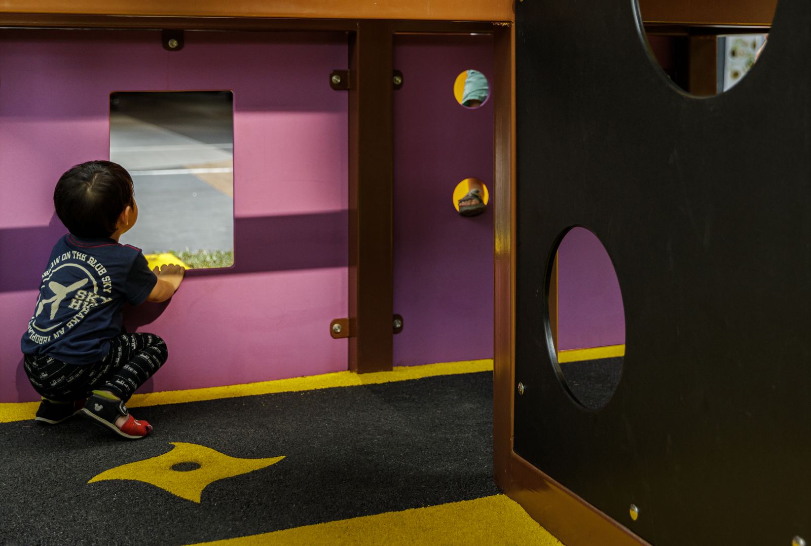 Photo 16 of 18 in Ninja House by VV Desine Landscape Architecture - Dwell