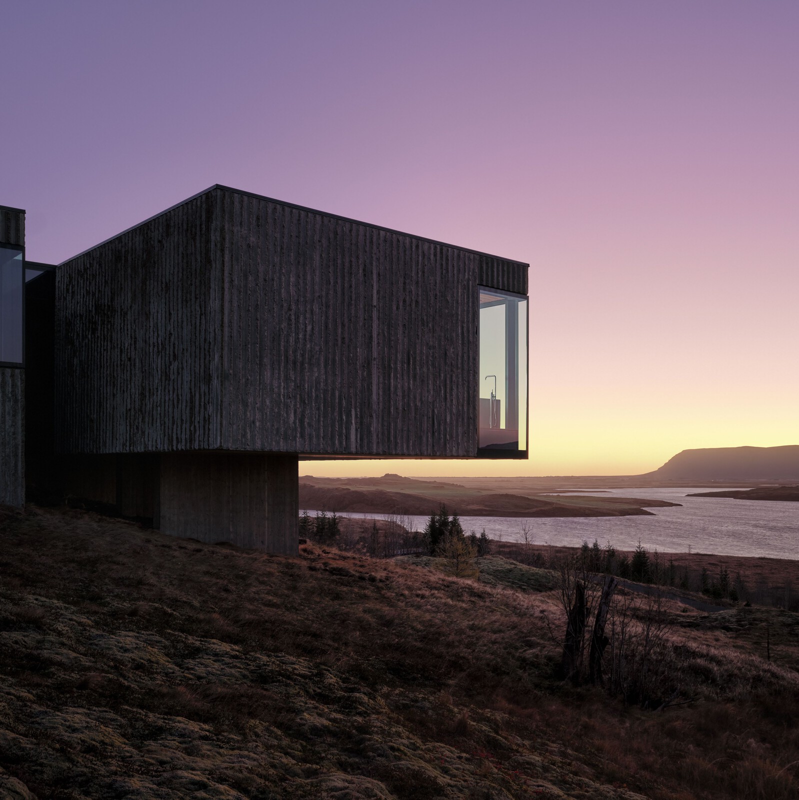 Arborg House (9 Photos) - Dwell