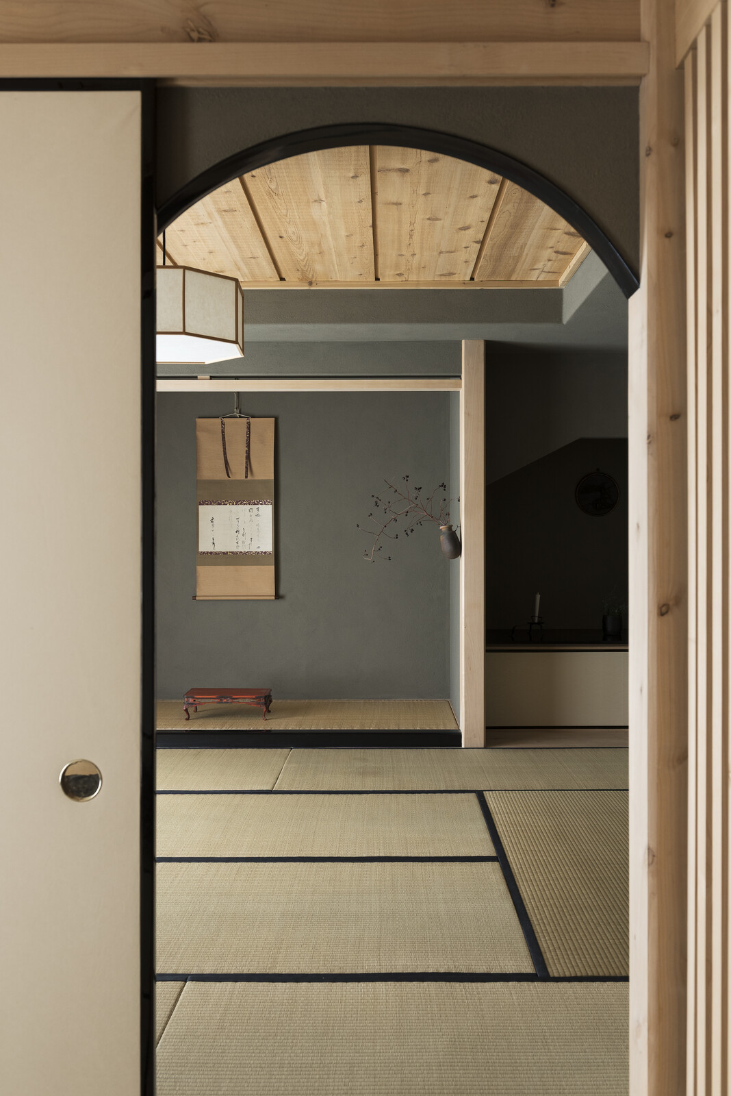 Photo 3 of 10 in The Layton House by Sono - Dwell