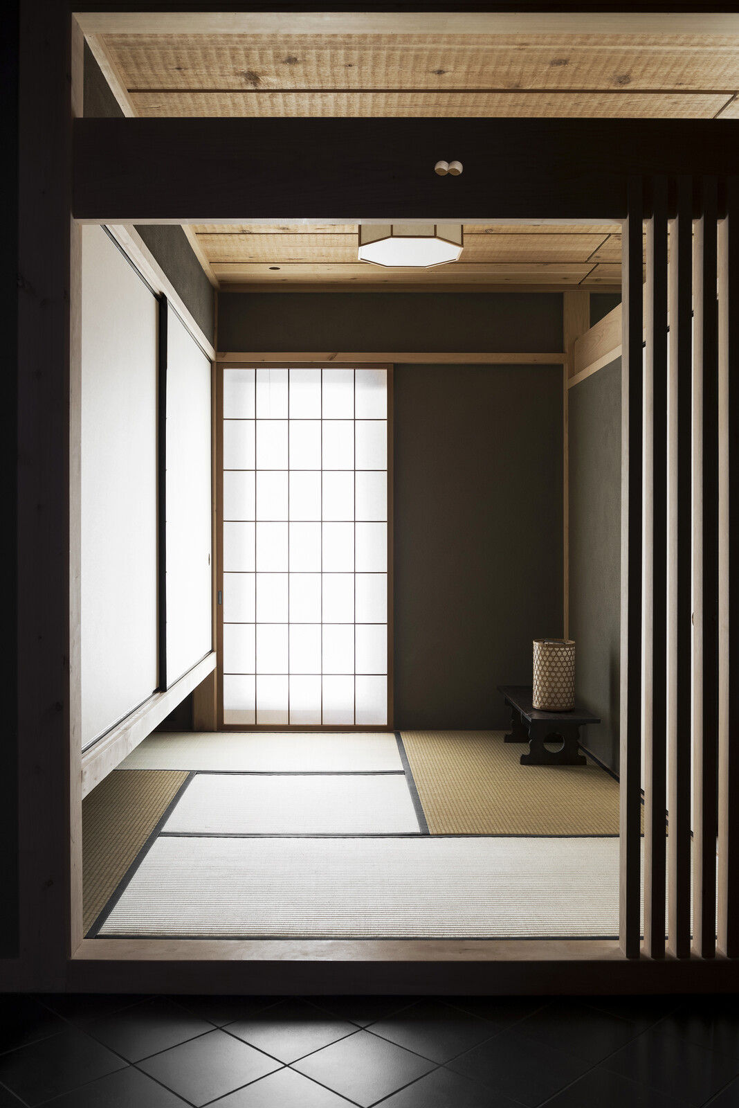 Photo 2 of 10 in The Layton House by Sono - Dwell