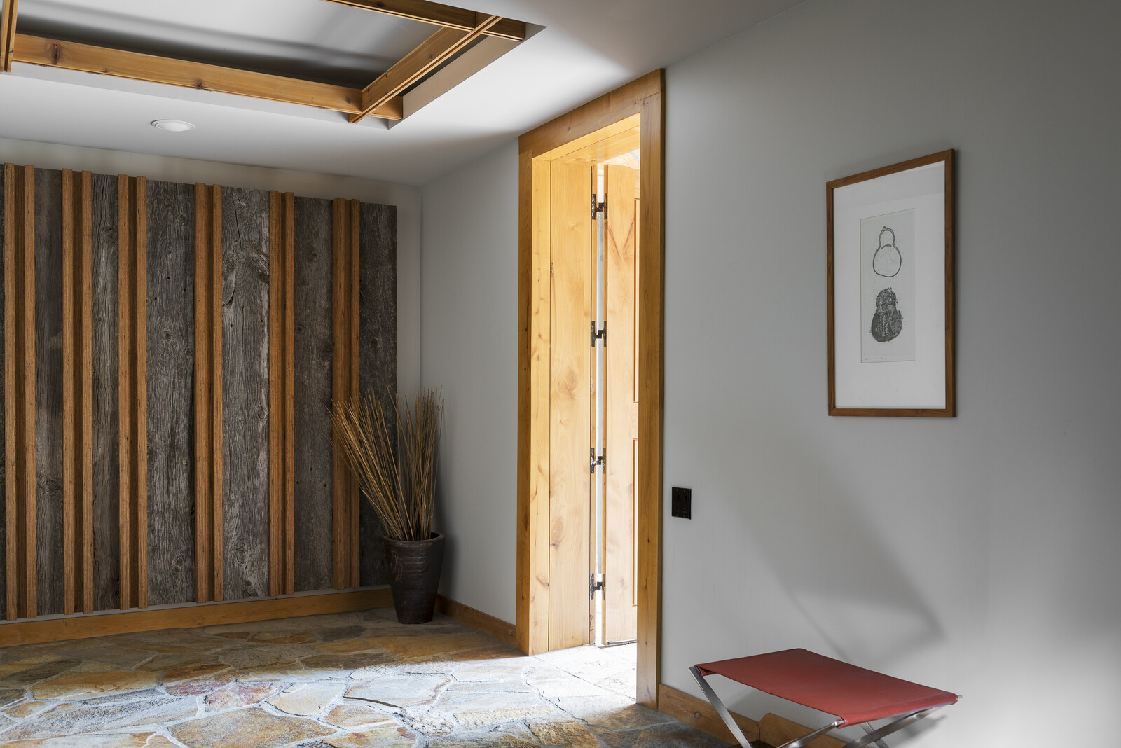 Photo 7 of 10 in The Layton House by Sono - Dwell