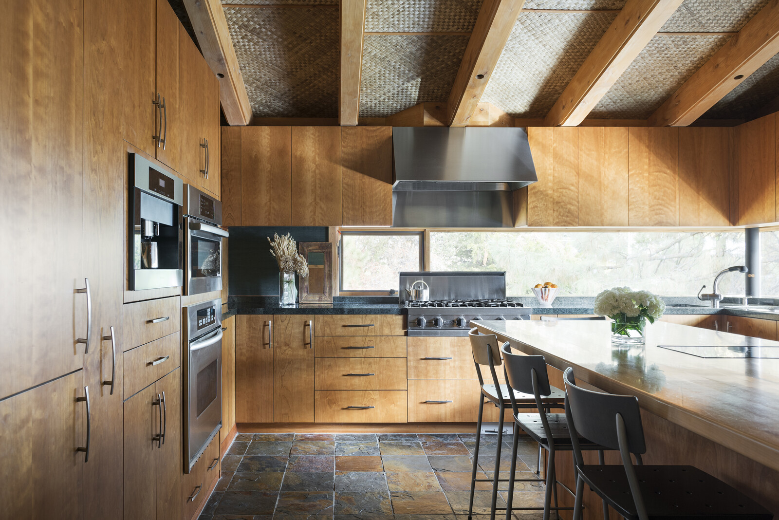 Photo 9 of 10 in The Layton House by Sono - Dwell