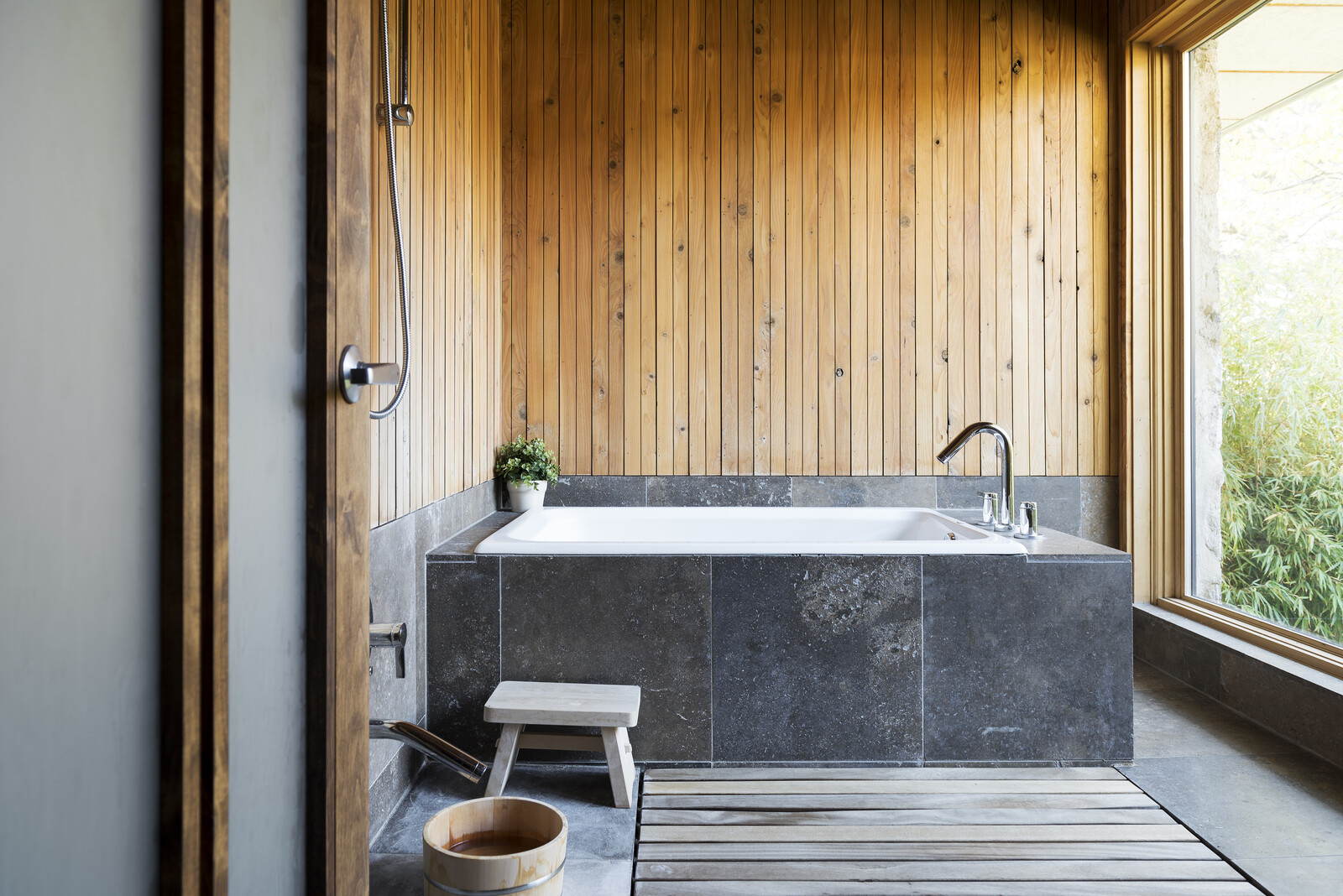 Photo 10 of 10 in The Layton House by Sono - Dwell