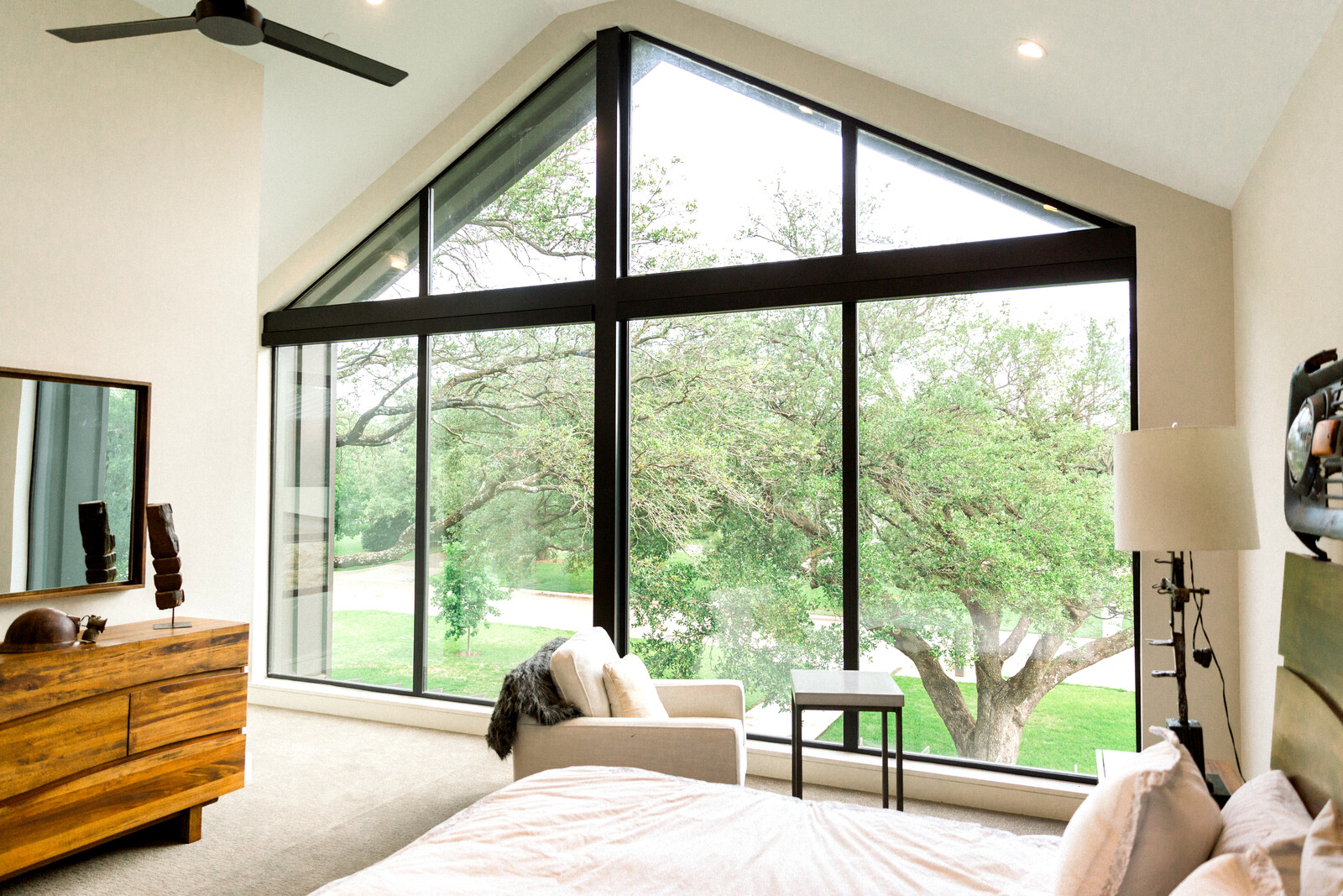 Photo 15 of 15 in Contemporary Living in Preston Hollow by Kellie Power ...