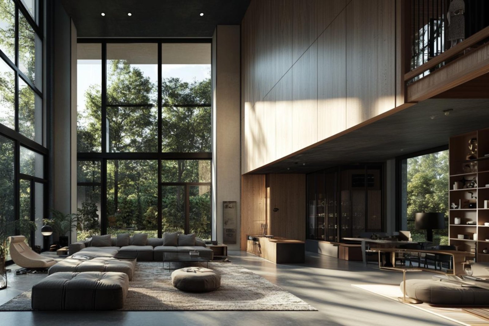 Vespera Pavillion (4 Photos) - Dwell