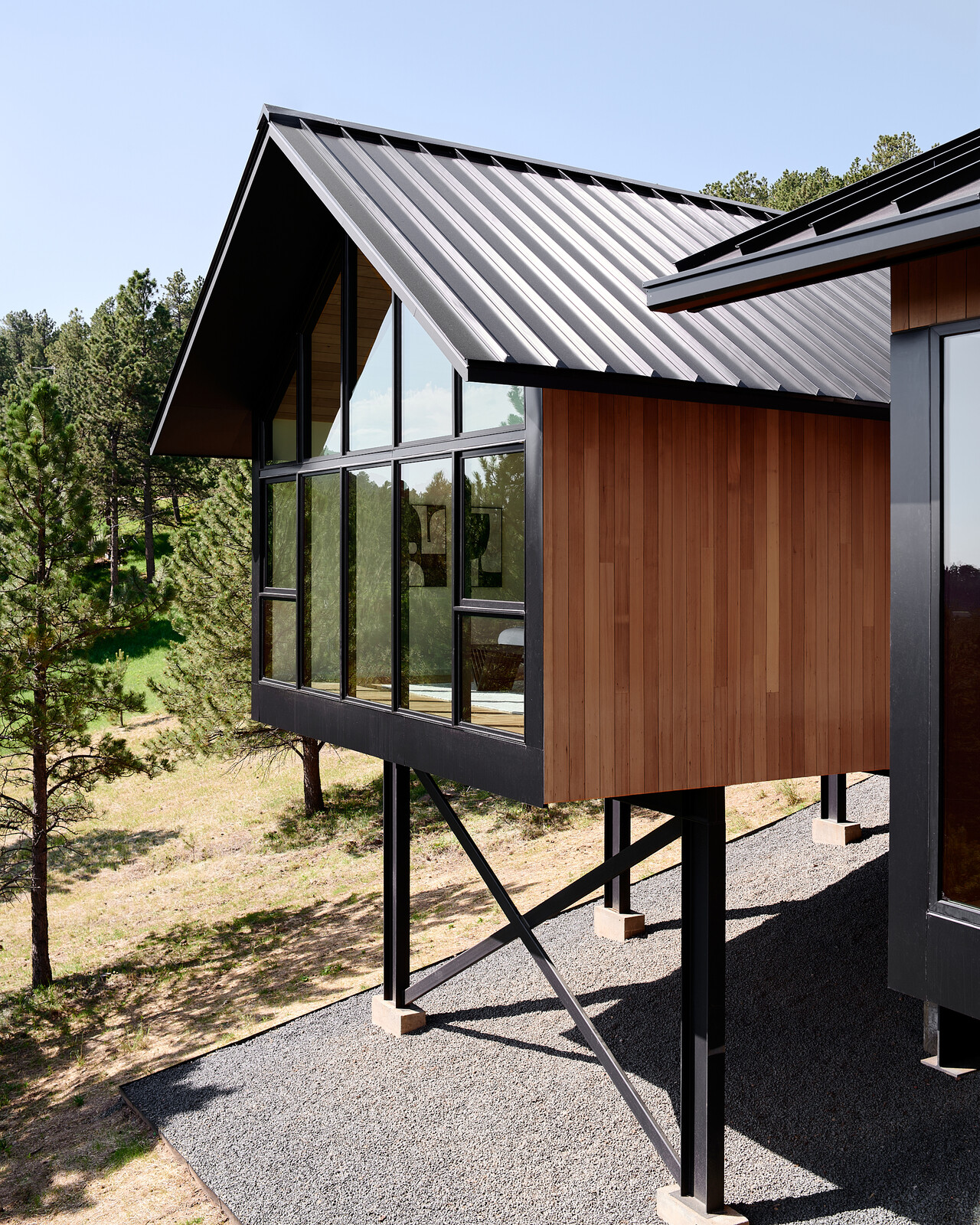 Photo 11 of 13 in Pine Tree Remodel by Follow Architecture - Dwell