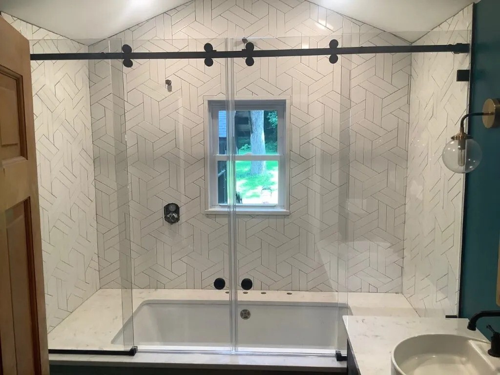 SSD Glass (1 Photo) - Dwell