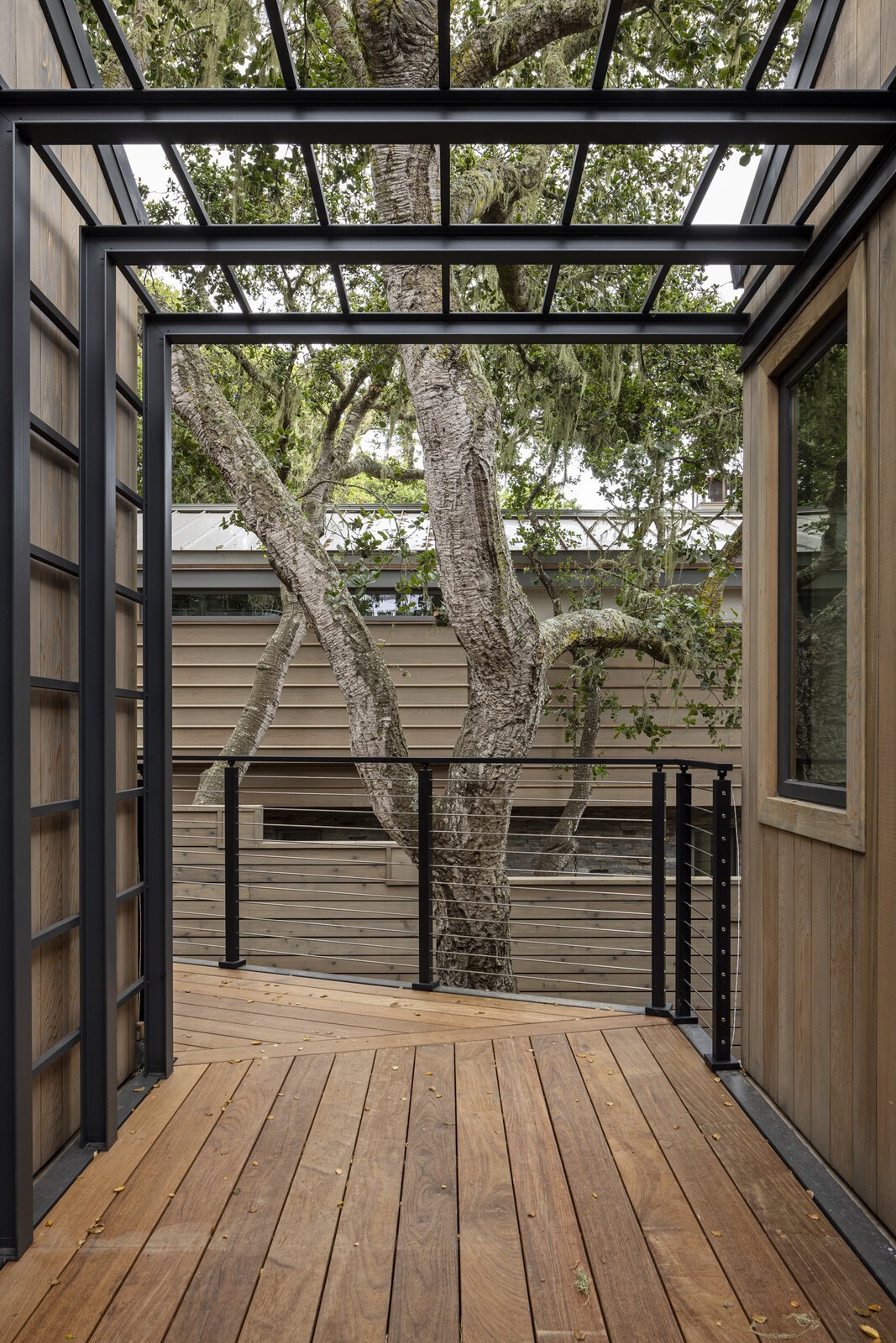 Photo 10 of 10 in Temple House by Vance Killen Design - Dwell