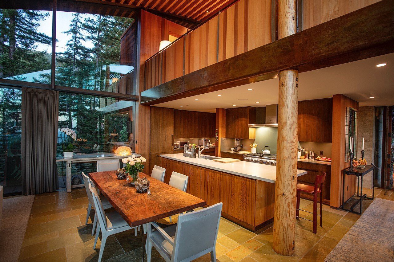 Photo 2 of 7 in Big Sur by Vance Killen Design - Dwell