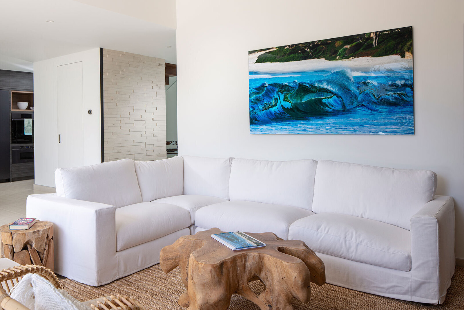 Photo 2 of 14 in Carmel Modern by Vance Killen Design - Dwell