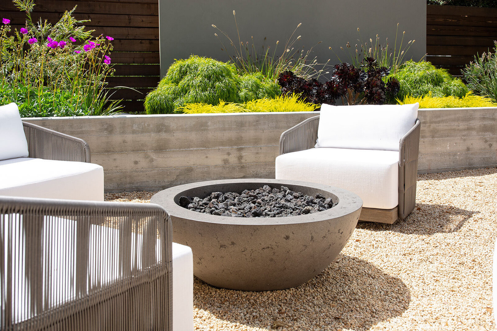 Photo 12 of 14 in Carmel Modern by Vance Killen Design - Dwell