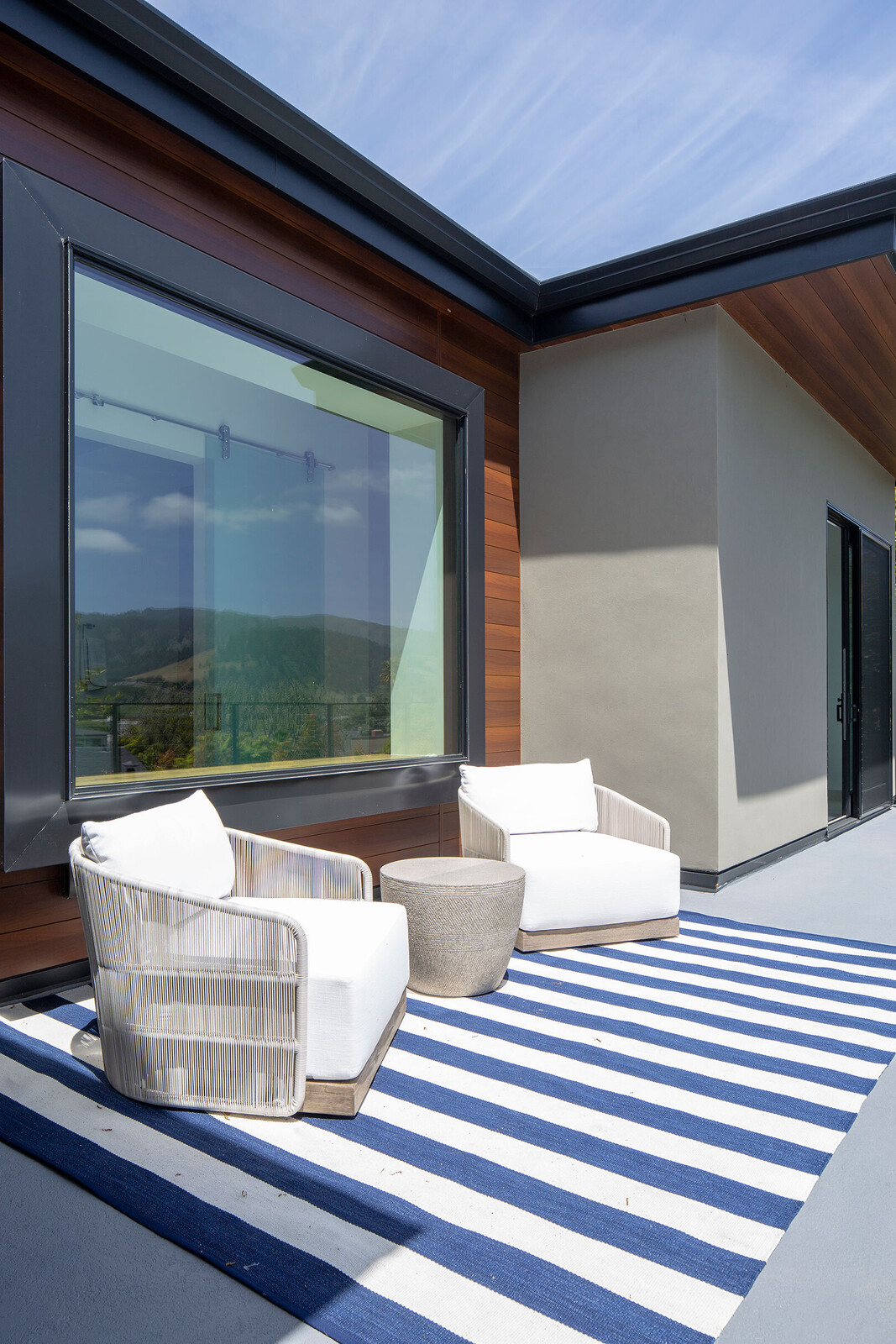 Photo 14 of 14 in Carmel Modern by Vance Killen Design - Dwell