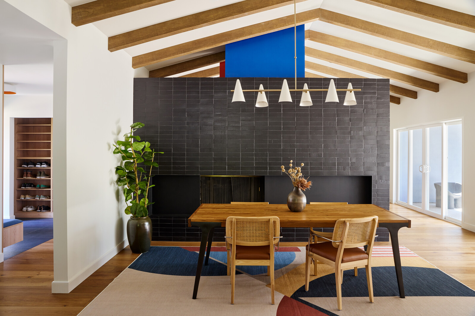 Photo 1 of 10 in Obi's House by Peter Ho - Dwell