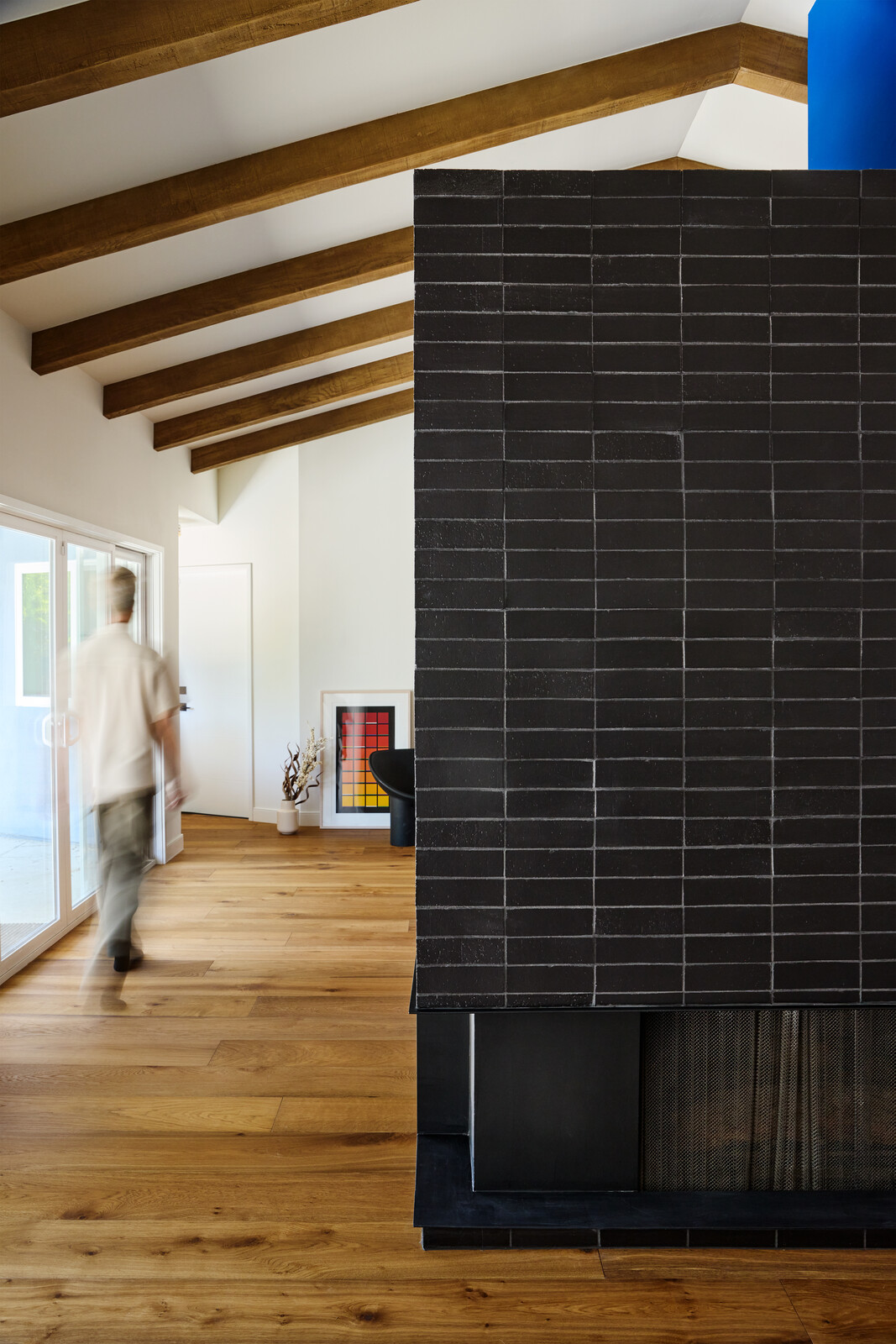 Photo 3 of 10 in Obi's House by Peter Ho - Dwell