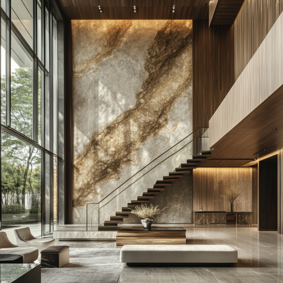 Photo 6 of 6 in Mastering the Art of Material Fusion by Design Essence ...