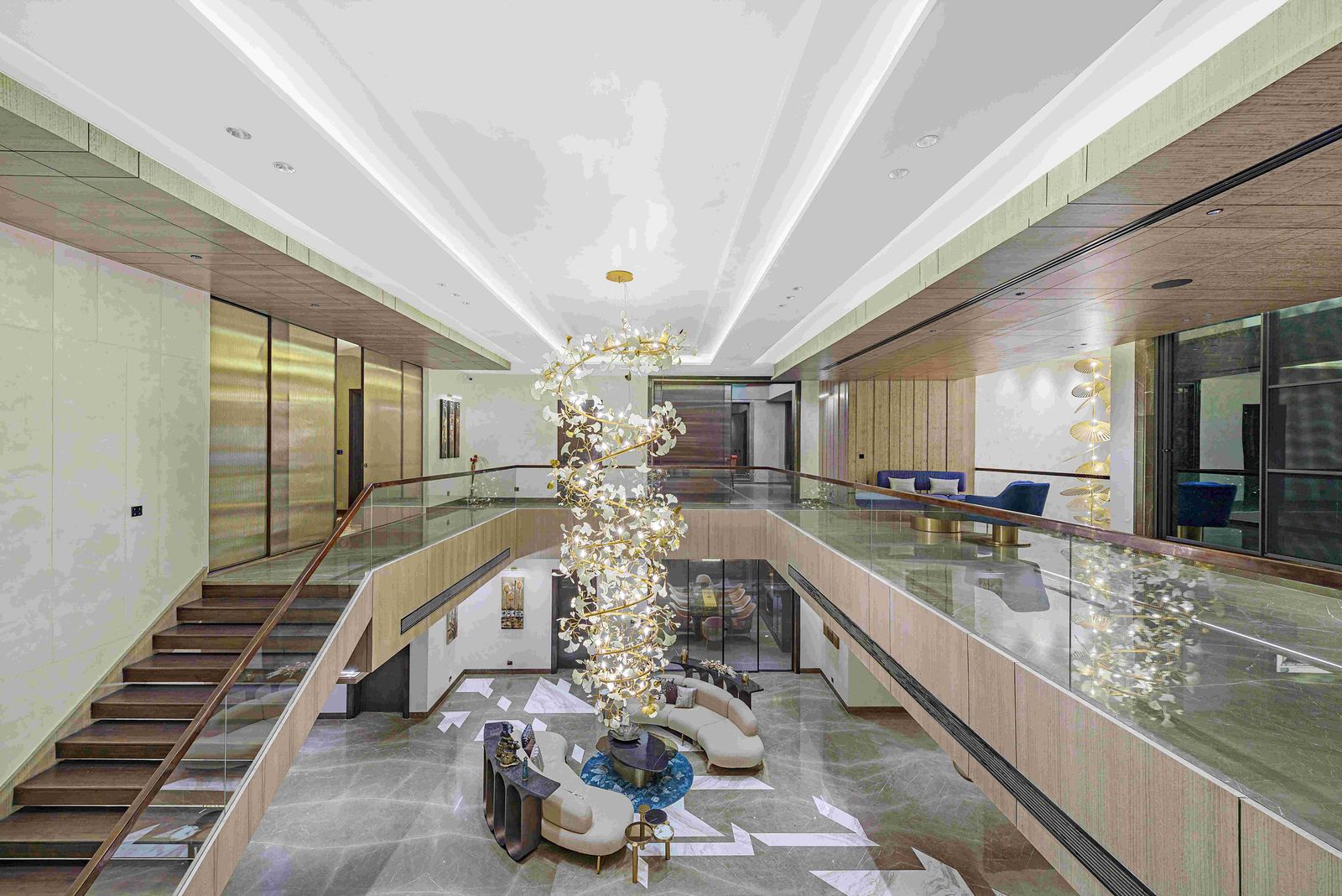 Photo 4 of 4 in The Silent Language of Luxury: How Design Details Shape ...