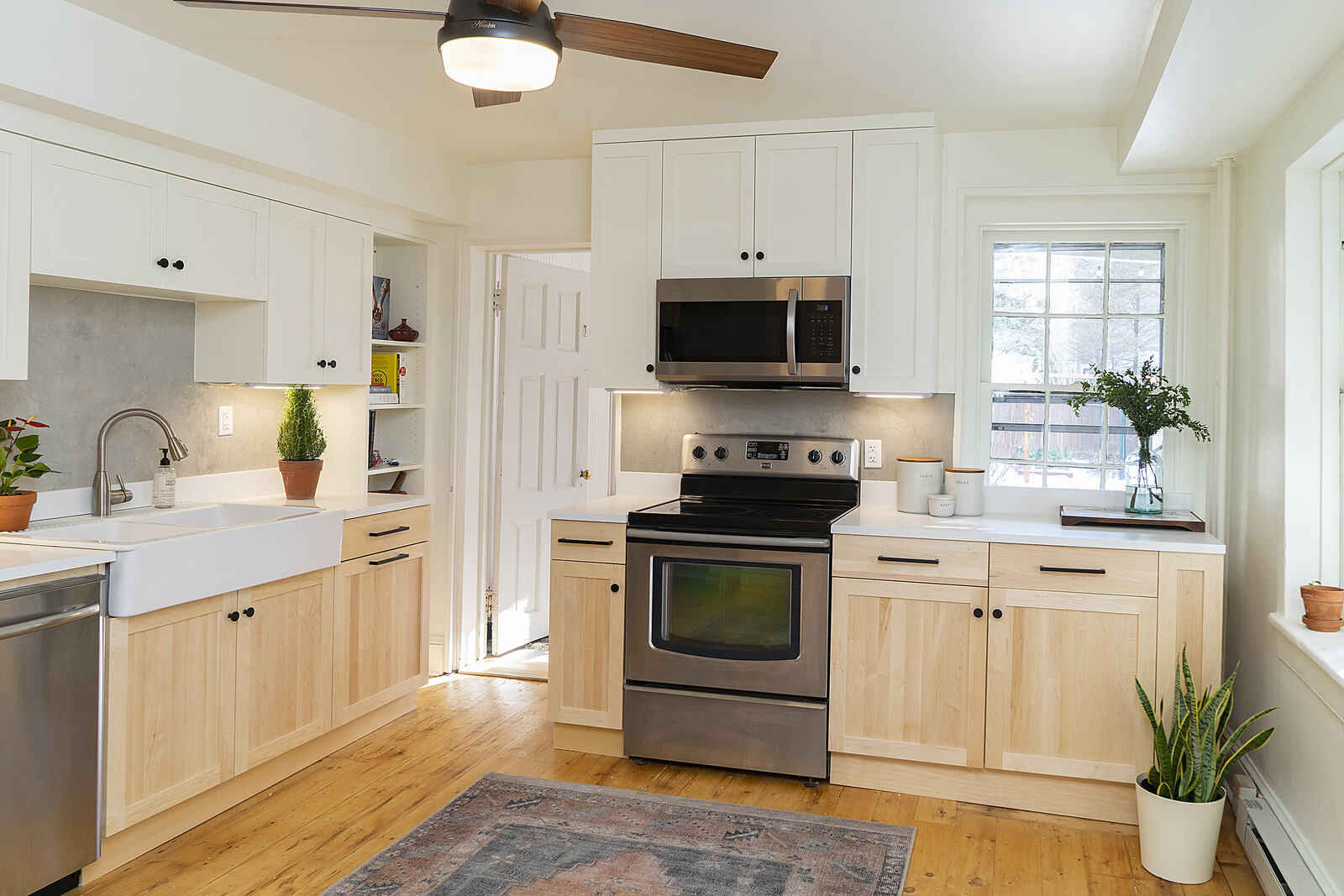 Jefferson Street Kitchen (5 Photos) - Dwell