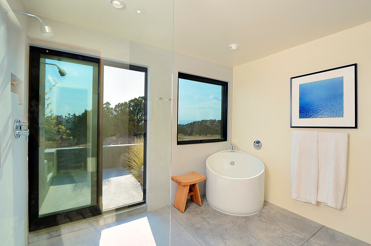 Photo 11 of 22 in Hilltop Contemporary by Palo Santo Designs - Dwell