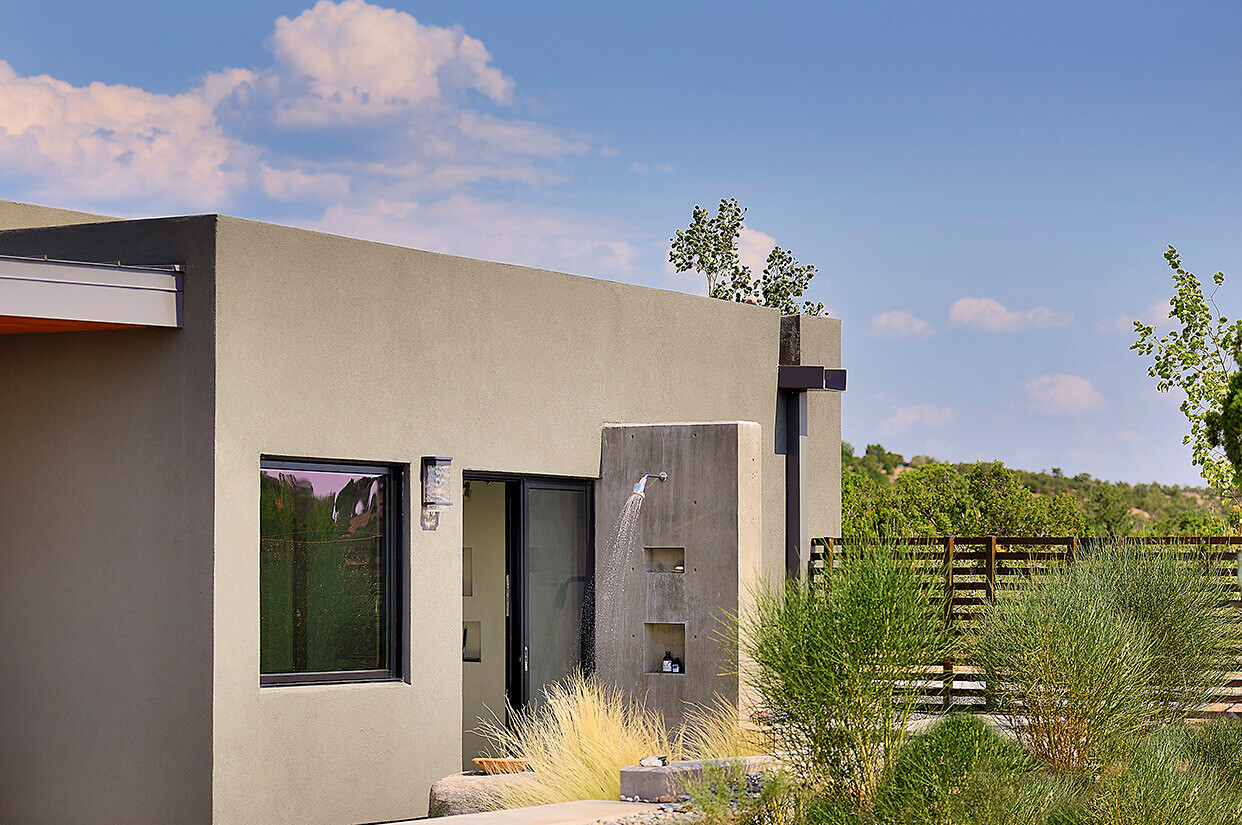 Photo 16 of 22 in Hilltop Contemporary by Palo Santo Designs - Dwell