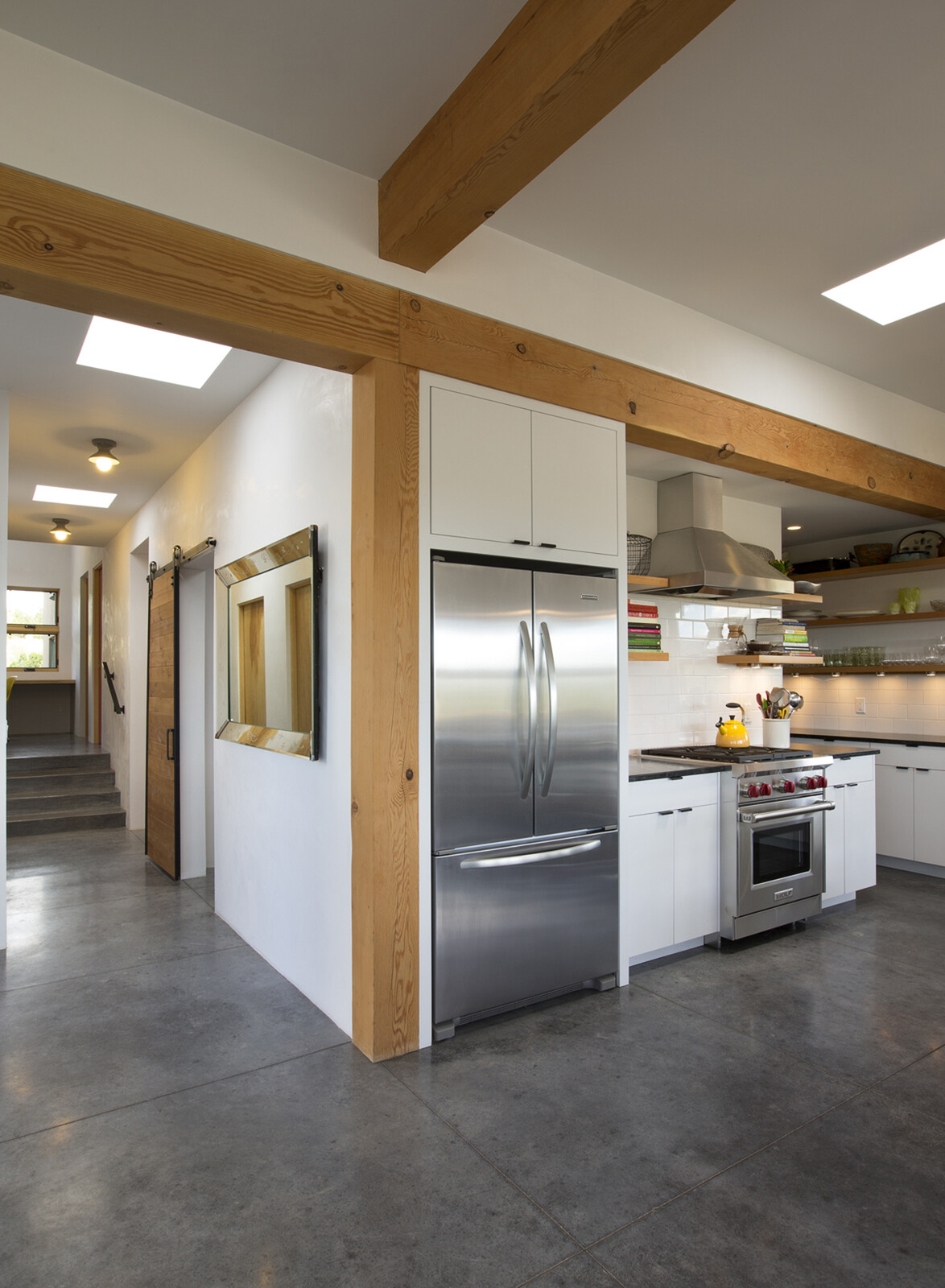 Photo 9 of 18 in Anderson Residence by Palo Santo Designs - Dwell
