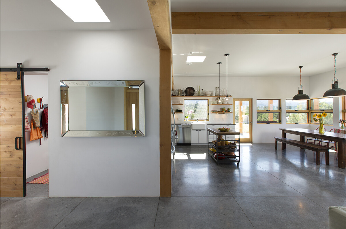 Photo 17 of 18 in Anderson Residence by Palo Santo Designs - Dwell