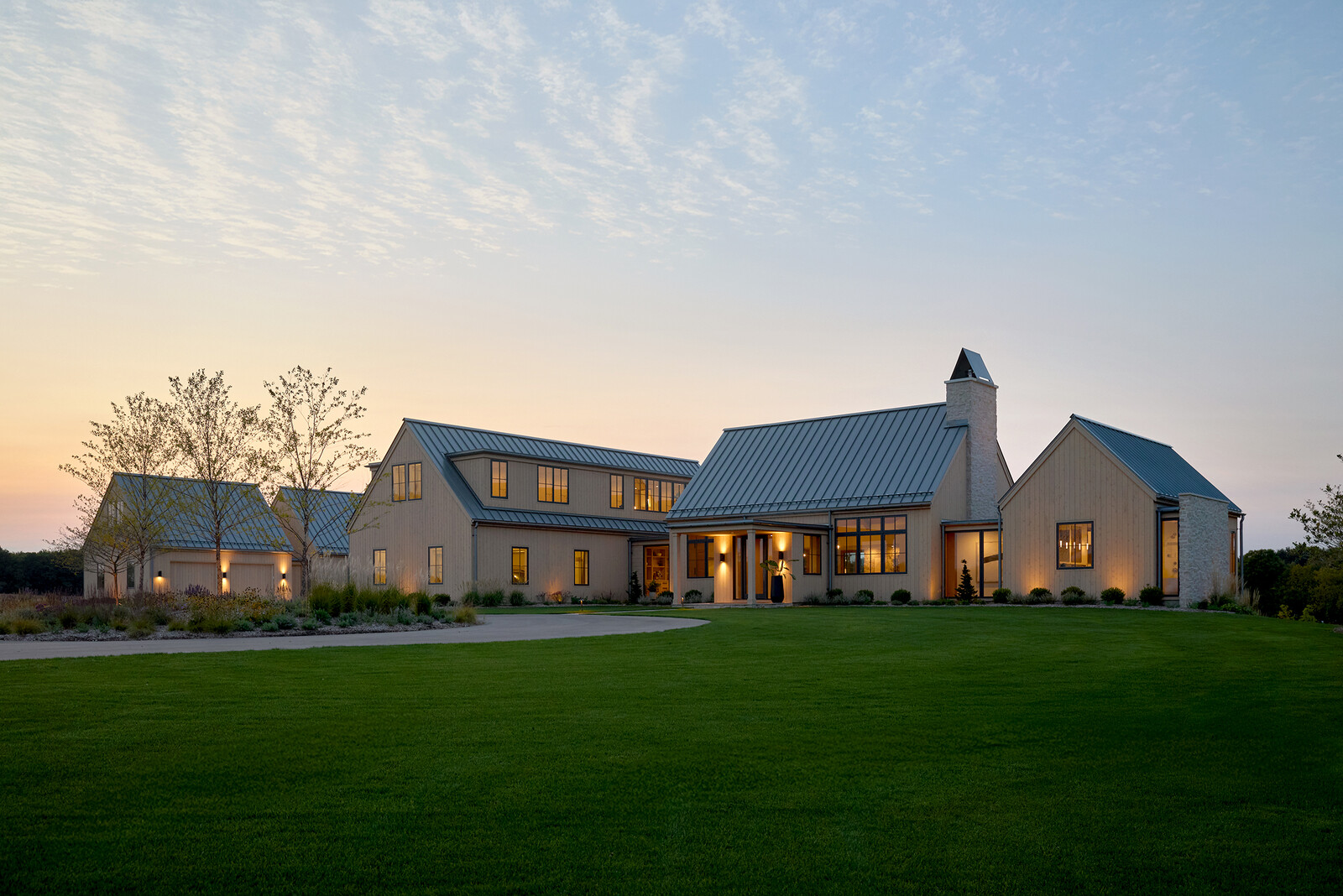 Photo 2 of 20 in Pastoral Ranch by Eric Meyers - Dwell