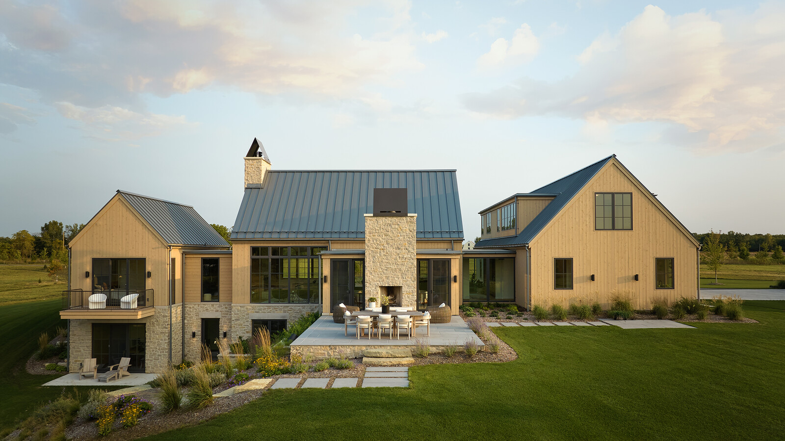 Photo 3 of 20 in Pastoral Ranch by Eric Meyers - Dwell