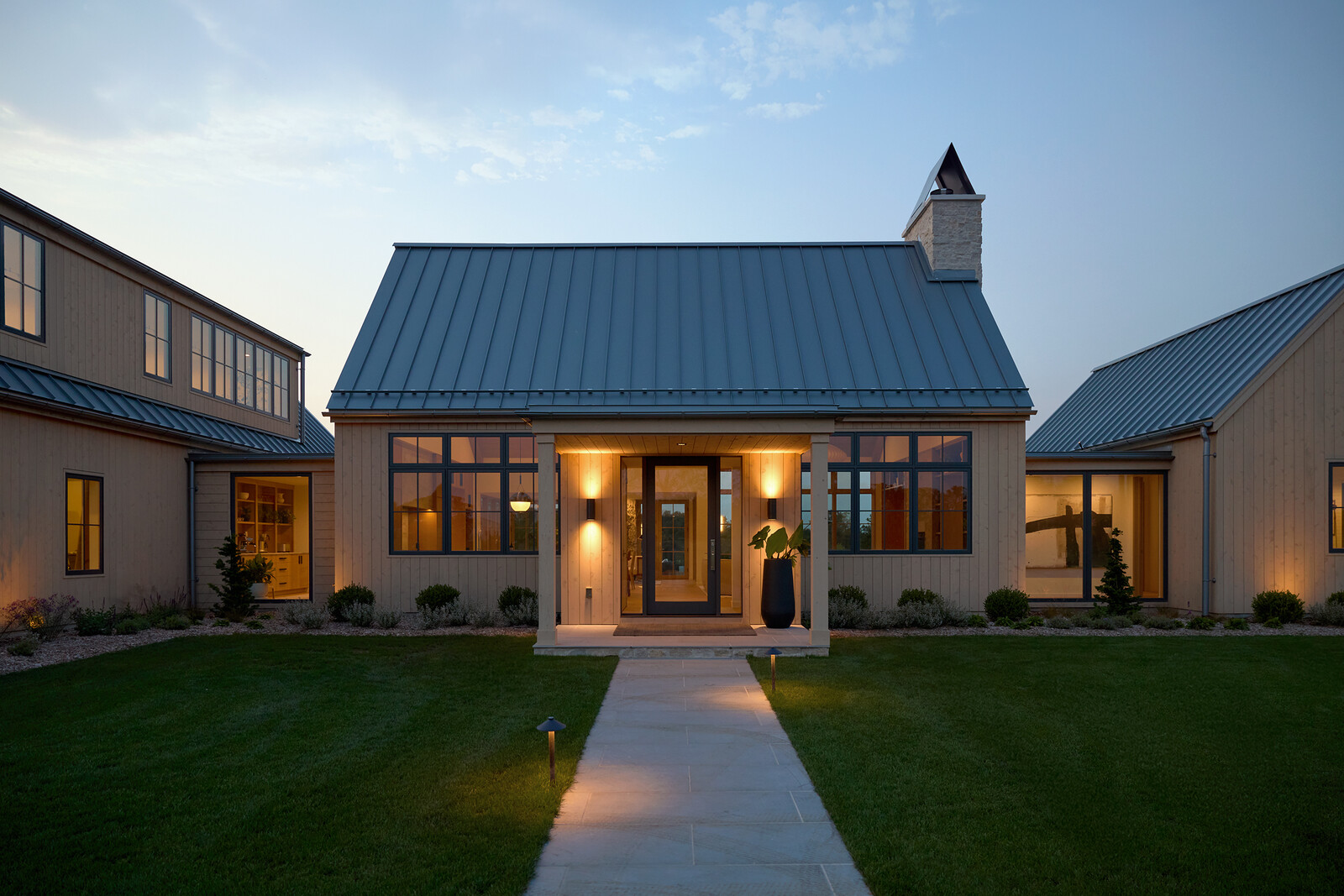 Photo 5 of 20 in Pastoral Ranch by Eric Meyers - Dwell