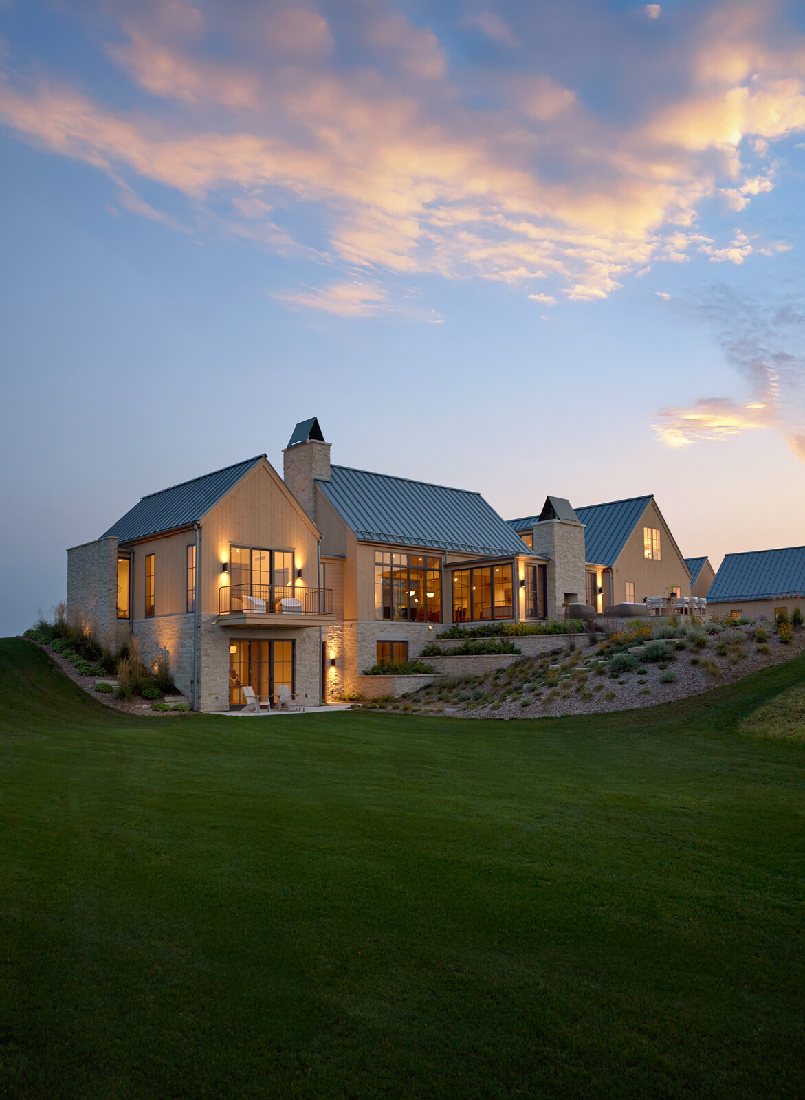 Photo 6 of 20 in Pastoral Ranch by Eric Meyers - Dwell