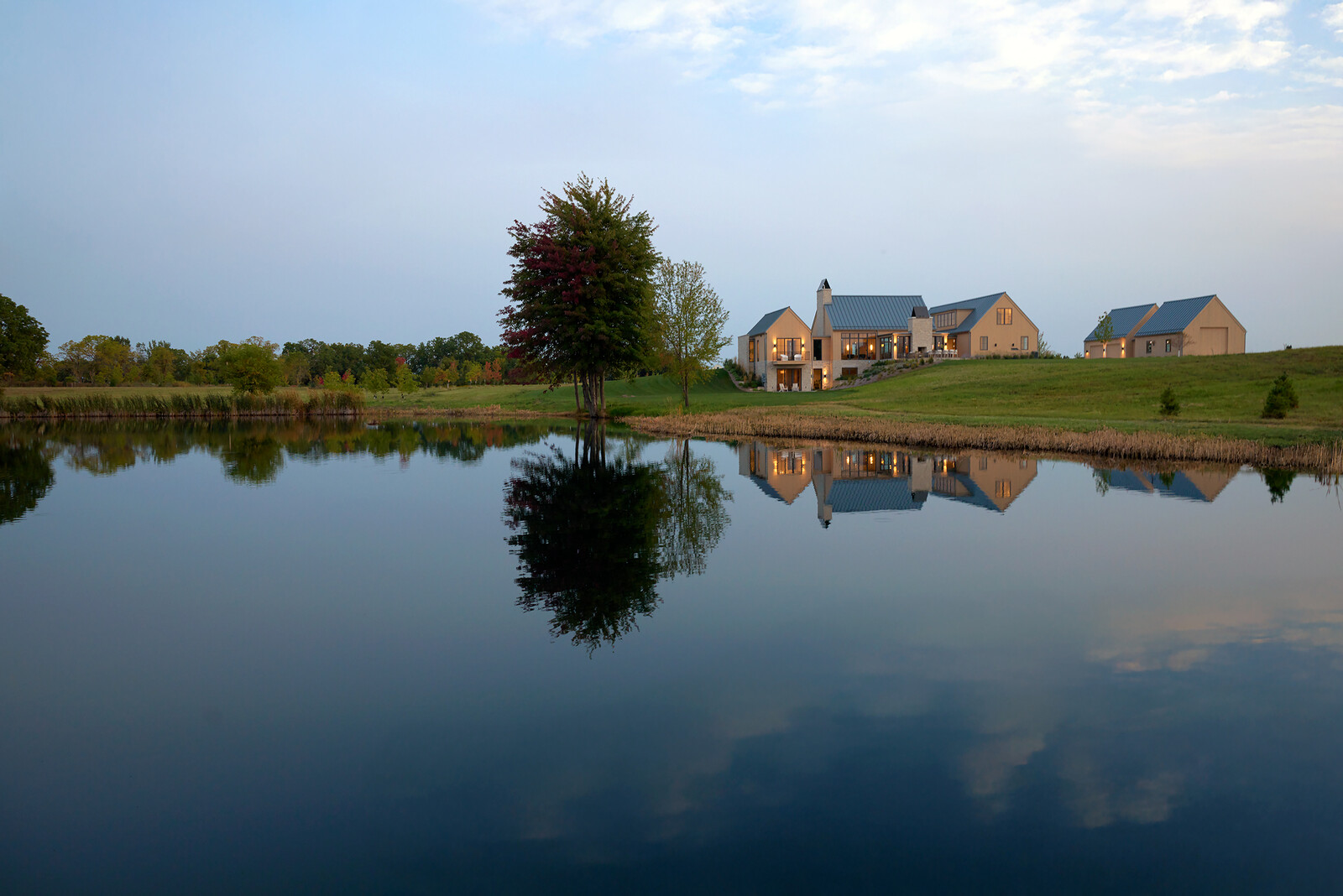Photo 7 of 20 in Pastoral Ranch by Eric Meyers - Dwell
