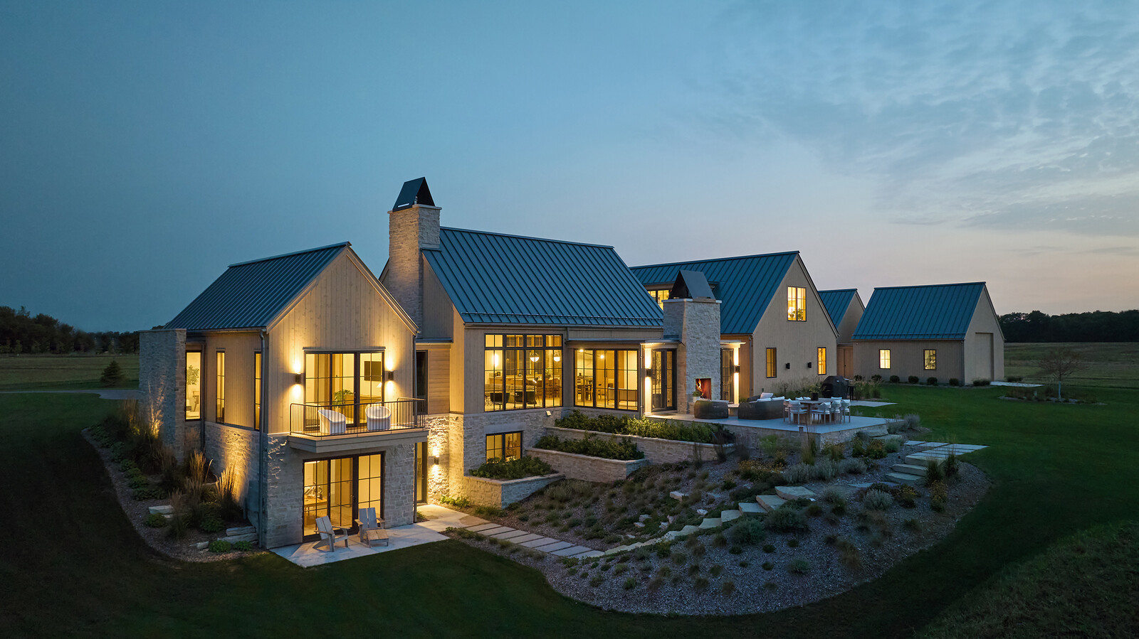 Photo 8 of 20 in Pastoral Ranch by Eric Meyers - Dwell