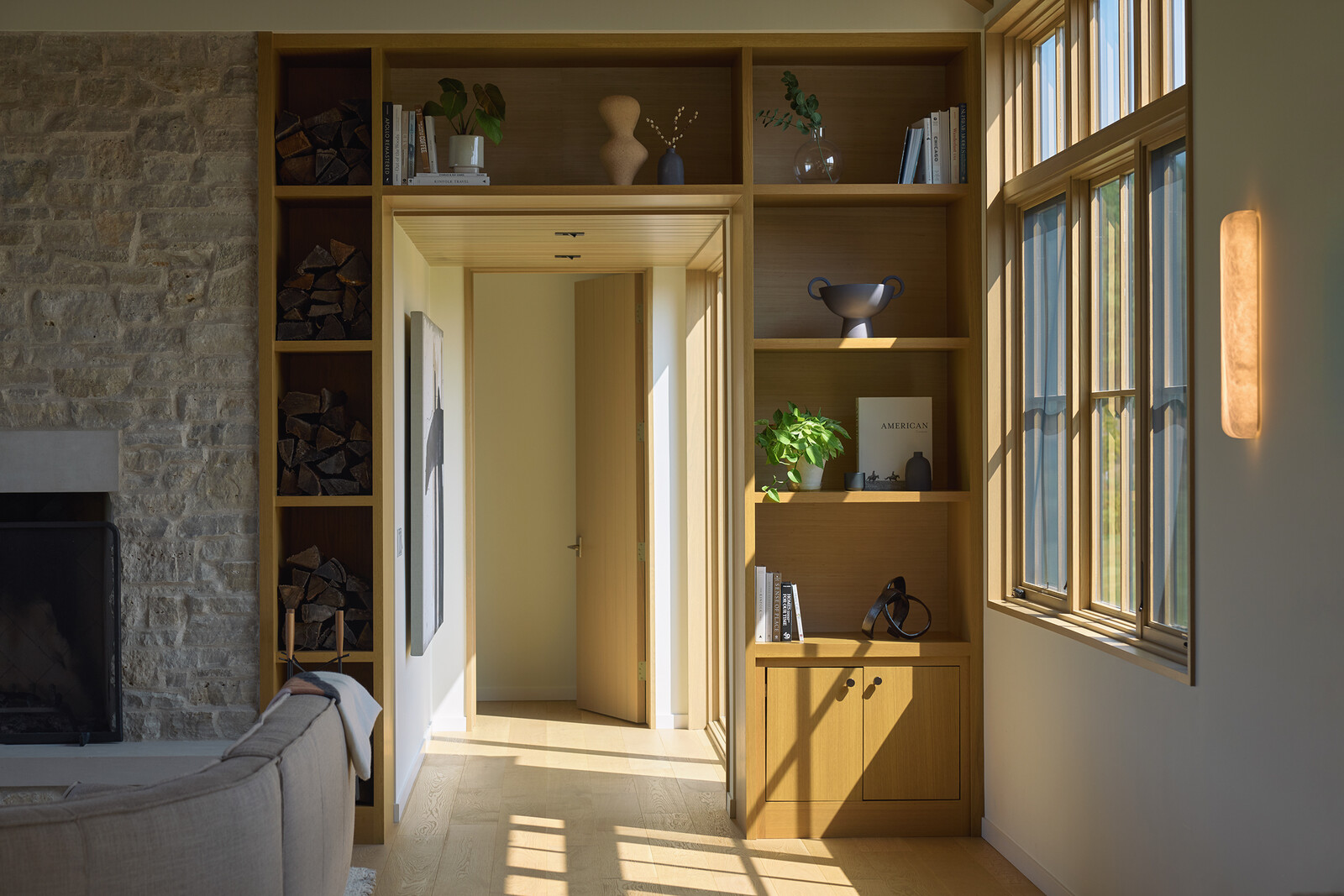 Photo 18 of 20 in Pastoral Ranch by Eric Meyers - Dwell