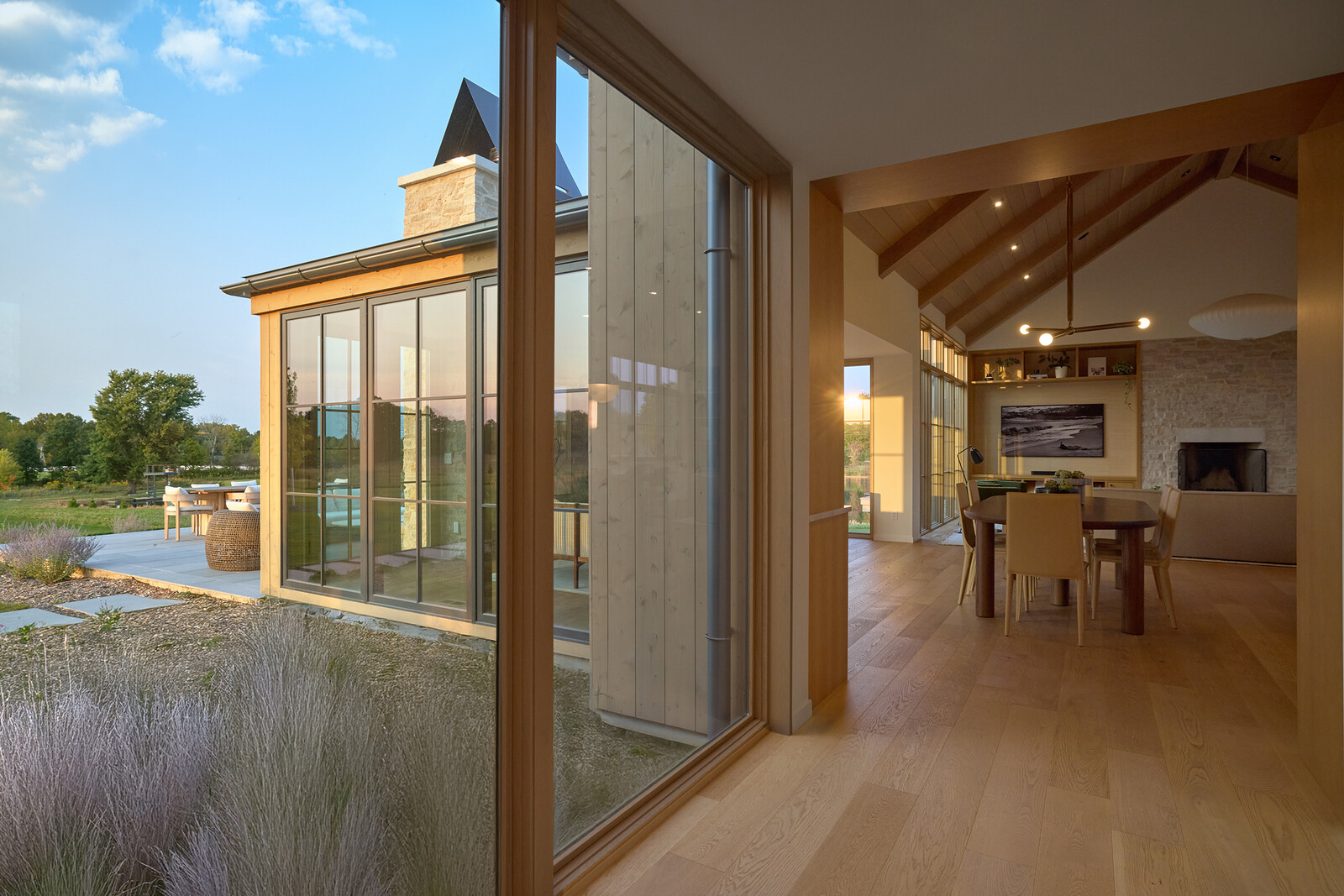 Photo 20 of 20 in Pastoral Ranch by Eric Meyers - Dwell