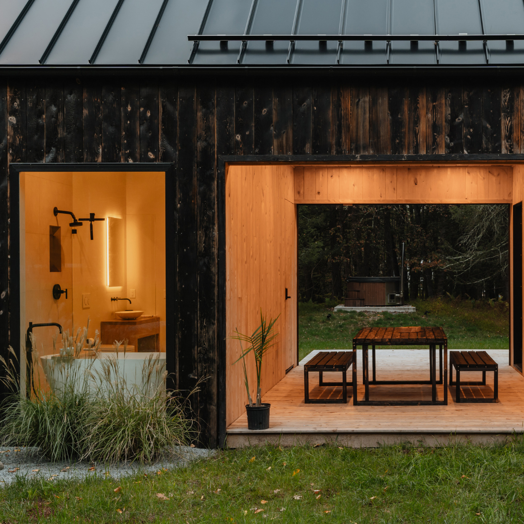 Photo 4 of 17 in The Break House by HUTS - Dwell