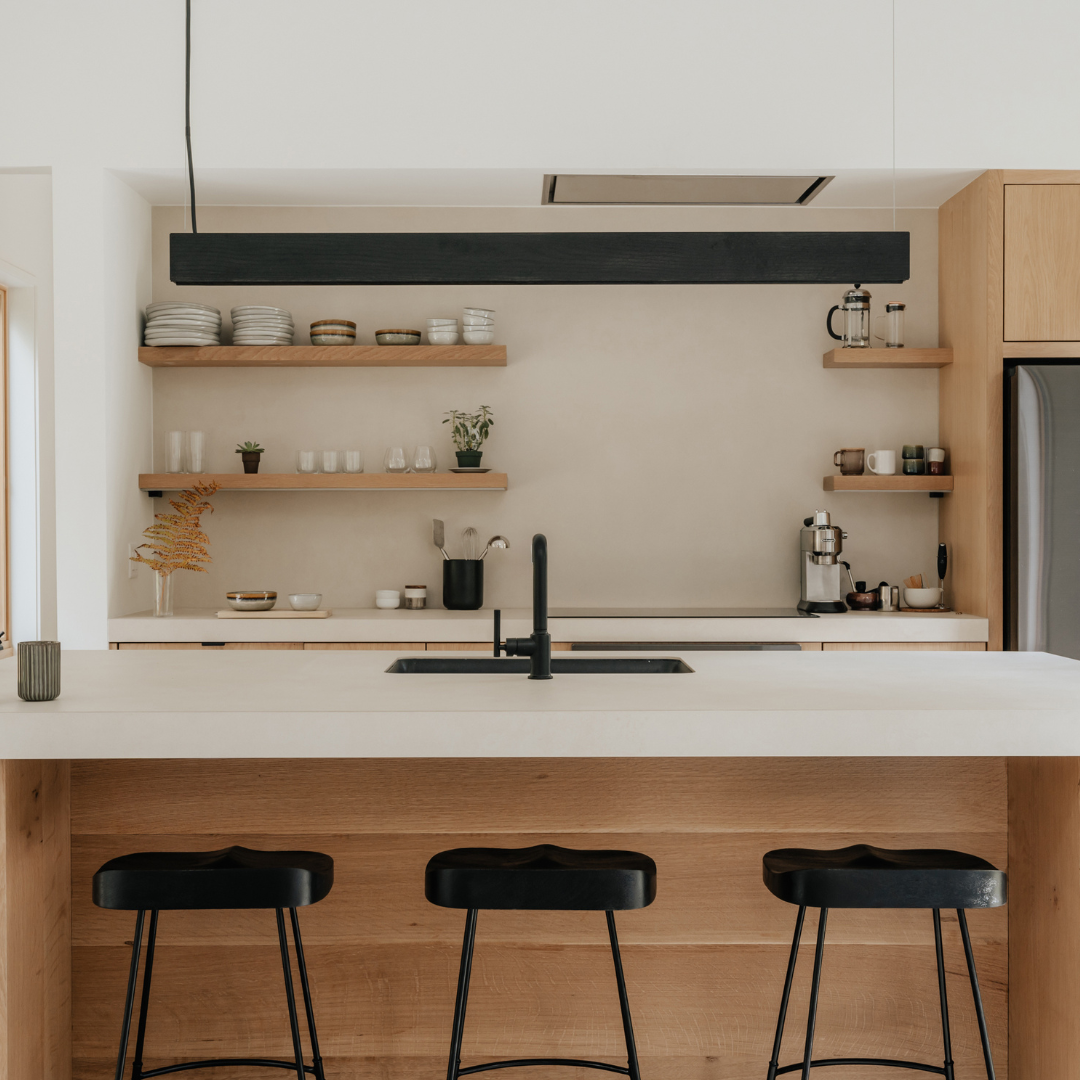 Photo 10 of 17 in The Break House by HUTS - Dwell