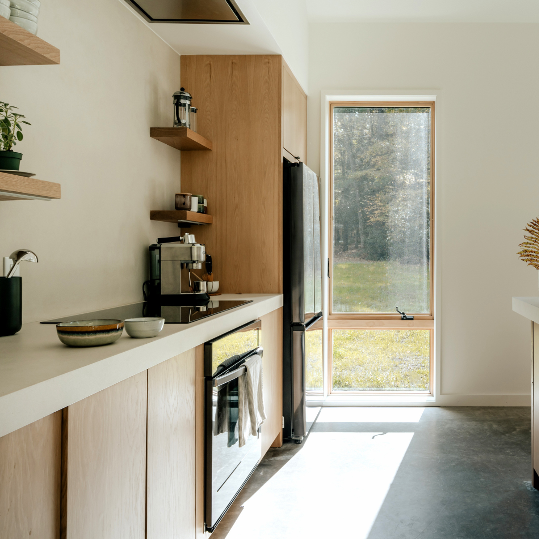 Photo 9 of 17 in The Break House by HUTS - Dwell