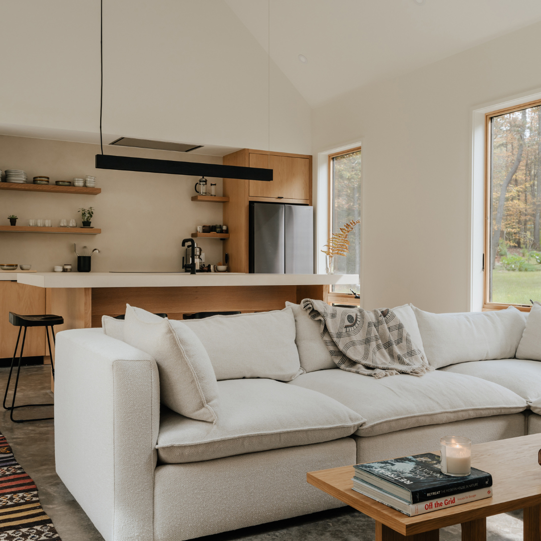 Photo 11 of 17 in The Break House by HUTS - Dwell