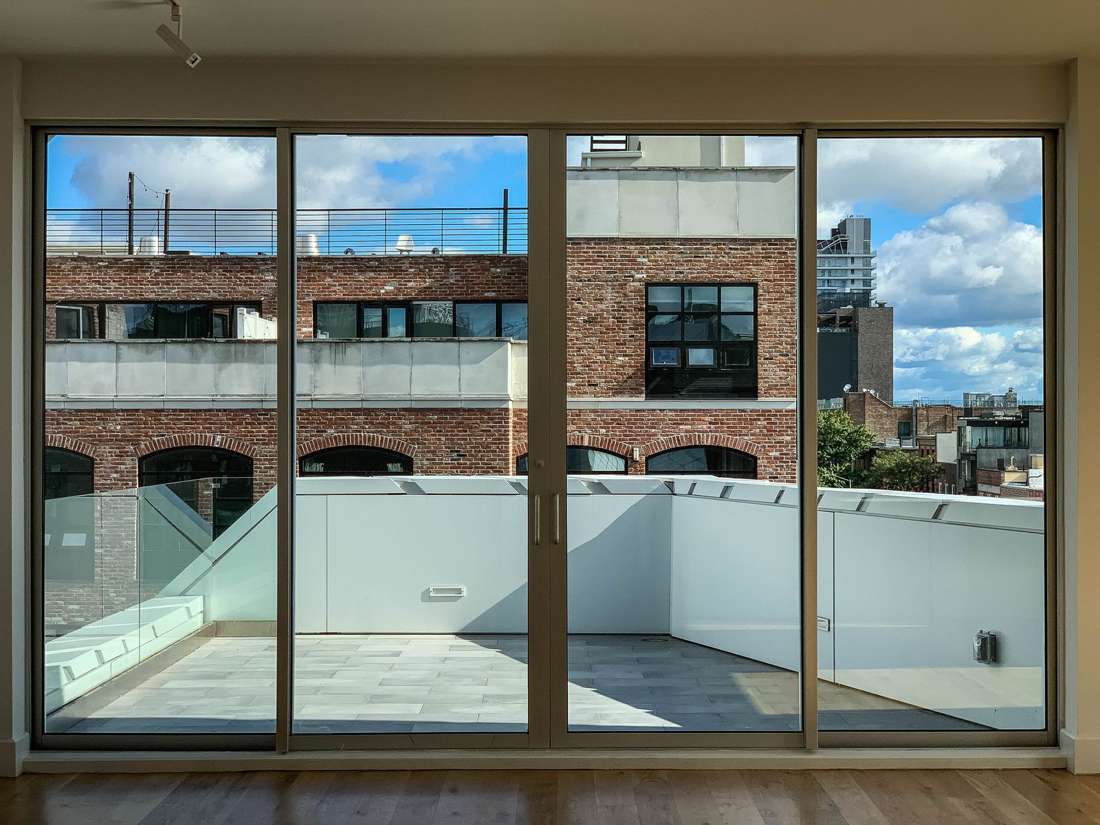 Photo 11 of 13 in 76N6 by LTA - Dwell