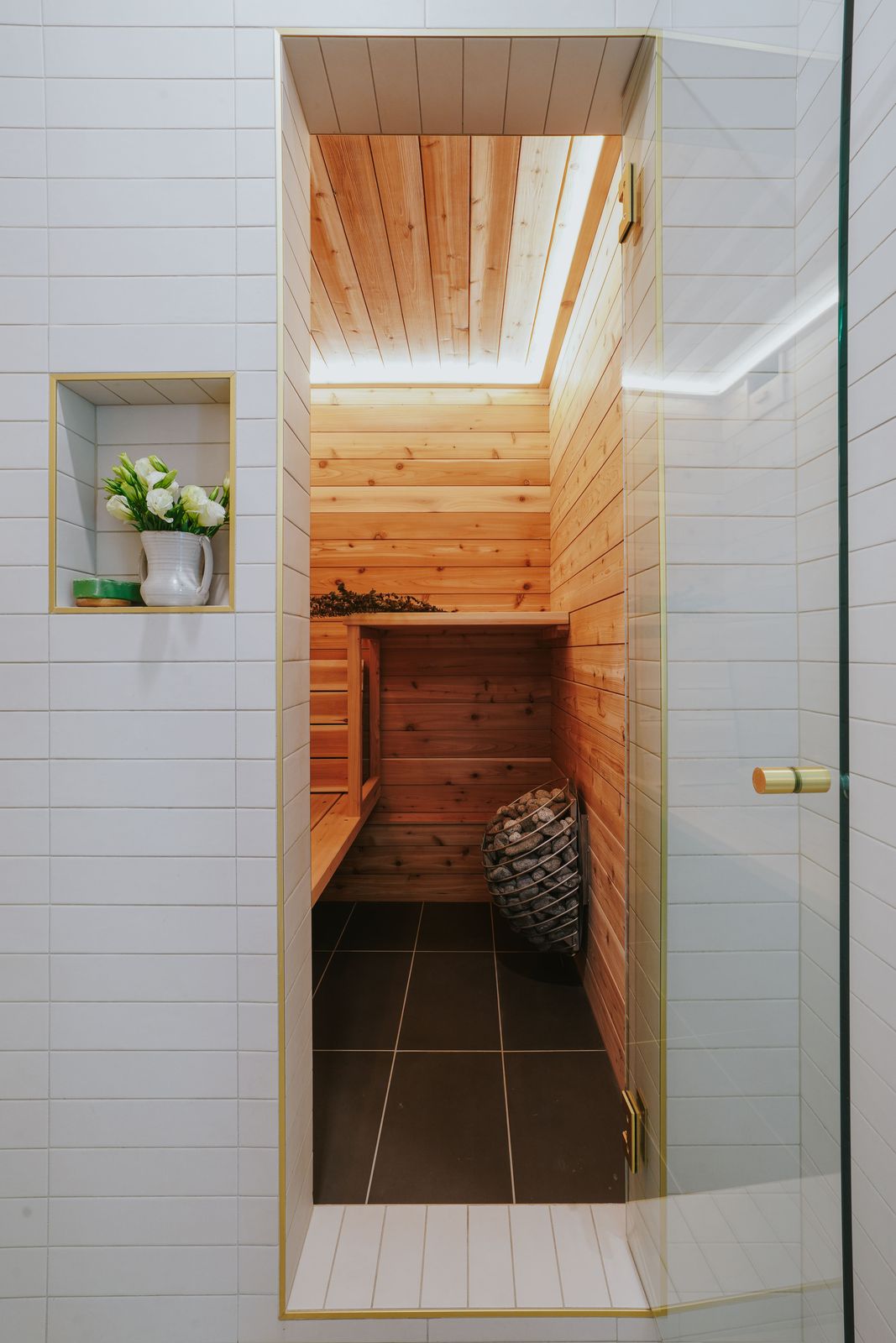 Photo 14 of 23 in Freja House by Love Schack - Dwell