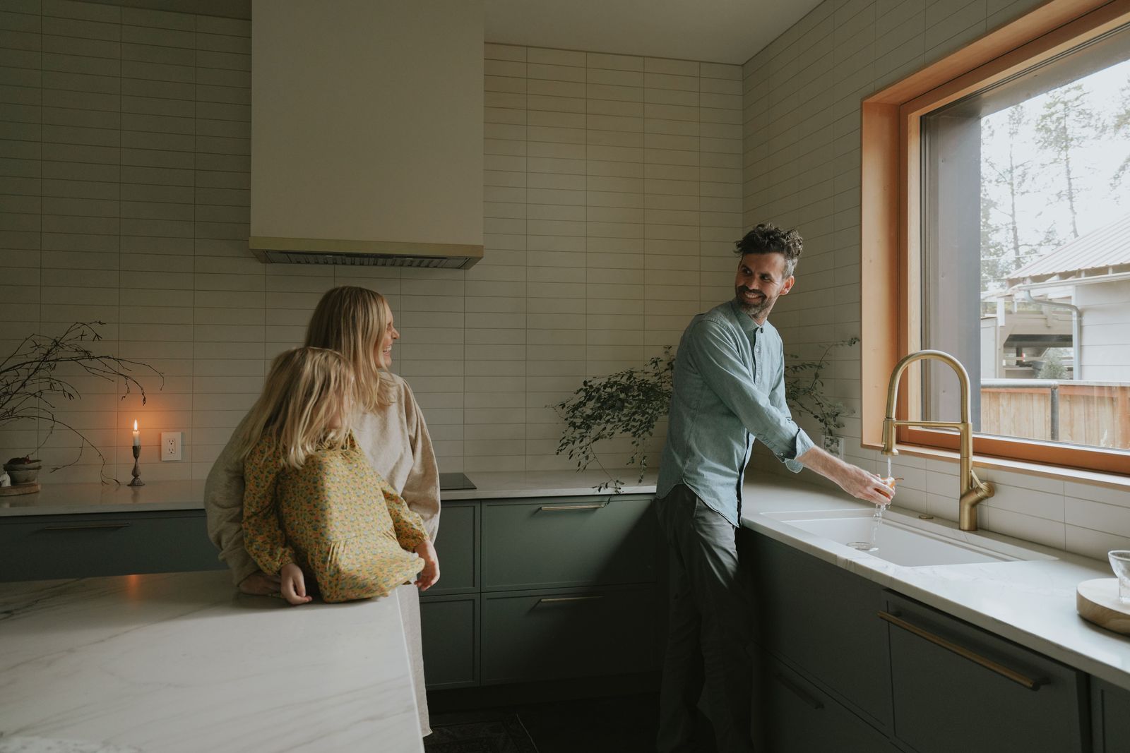 Photo 19 of 23 in Freja House by Love Schack - Dwell