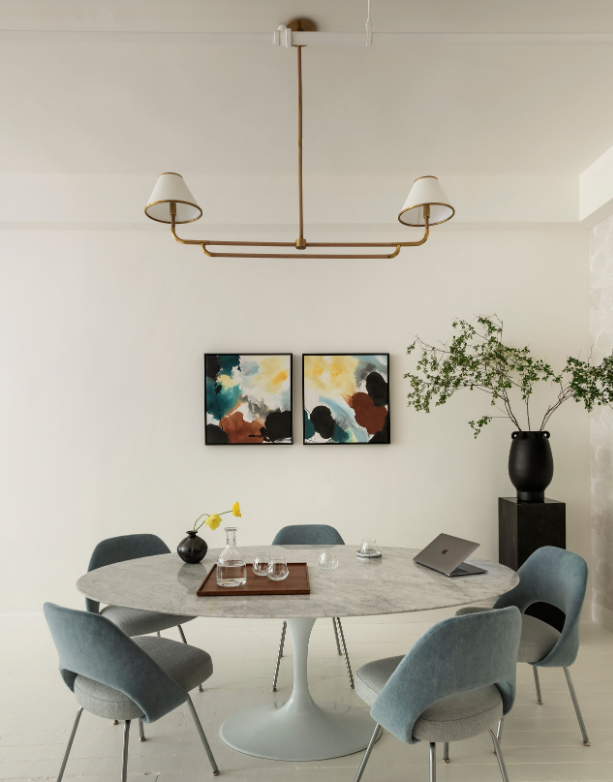 Photo 5 of 12 in Daun Curry Studio by Elli Ament - Dwell