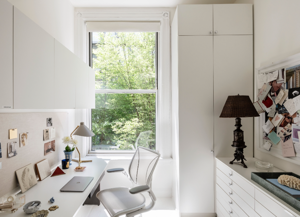 Photo 6 of 12 in Daun Curry Studio by Elli Ament - Dwell