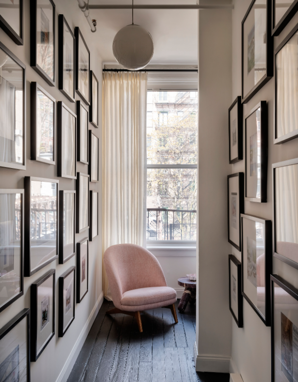 Photo 11 of 12 in Daun Curry Studio by Elli Ament - Dwell