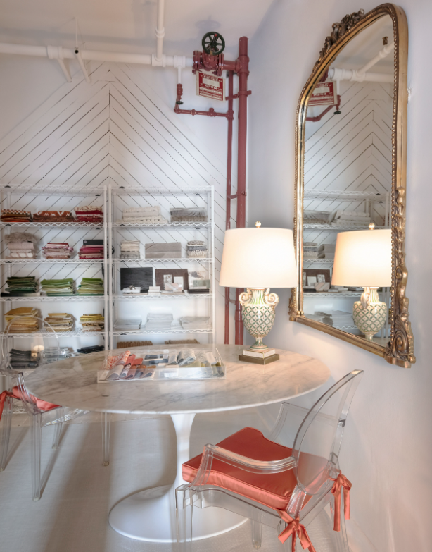 Photo 12 of 12 in Daun Curry Studio by Elli Ament - Dwell